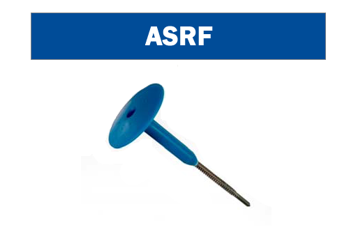 ASRF