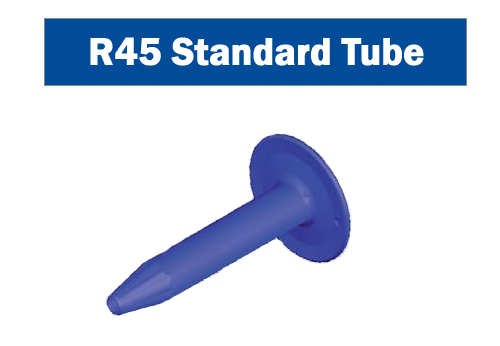 R45 Standard Tube