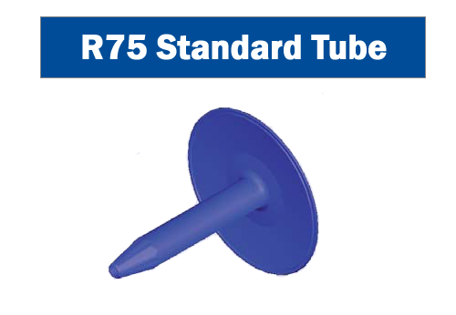 R75 Standard Tube