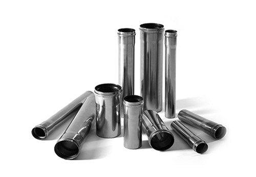 Extension Pipes