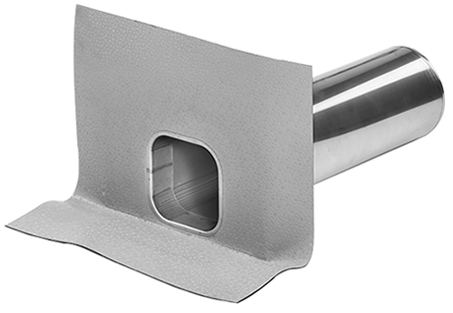 Membrane Horizontal Outlets