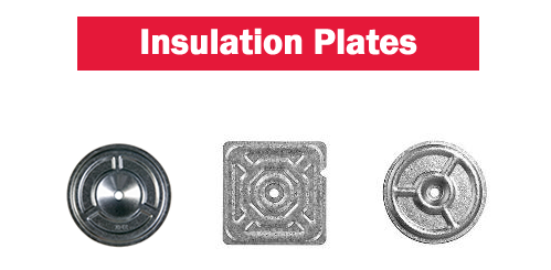 Insulation Plates