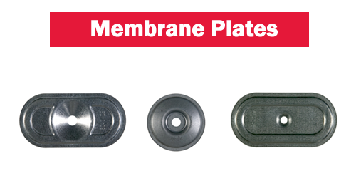 Membrane Plates